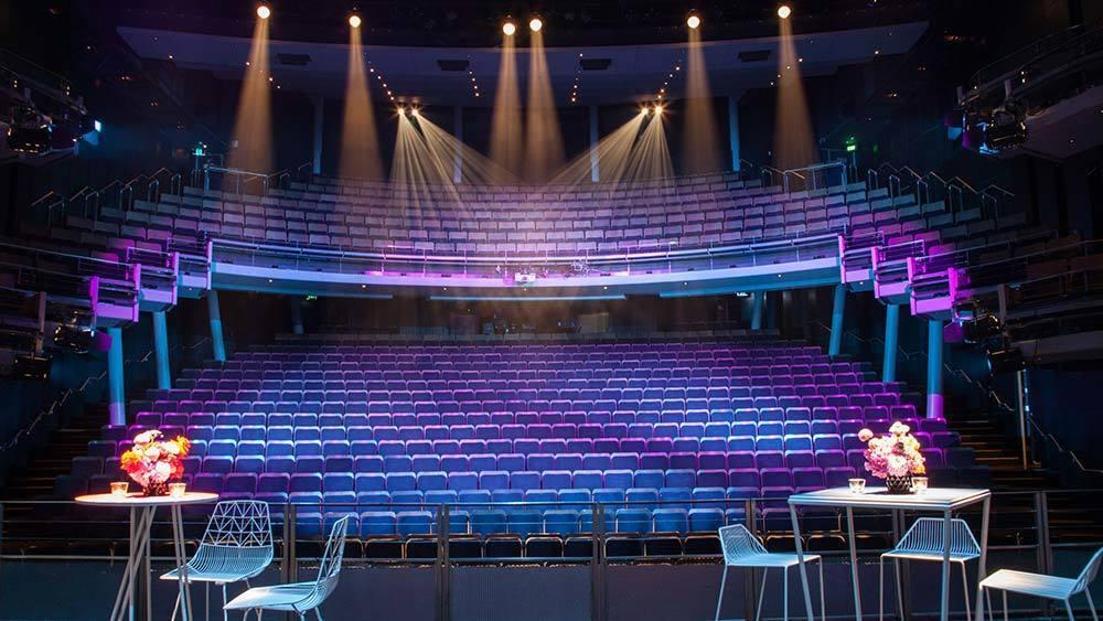 Sydney Theatre Company - KITTY FLANAGAN: GLAD GAME