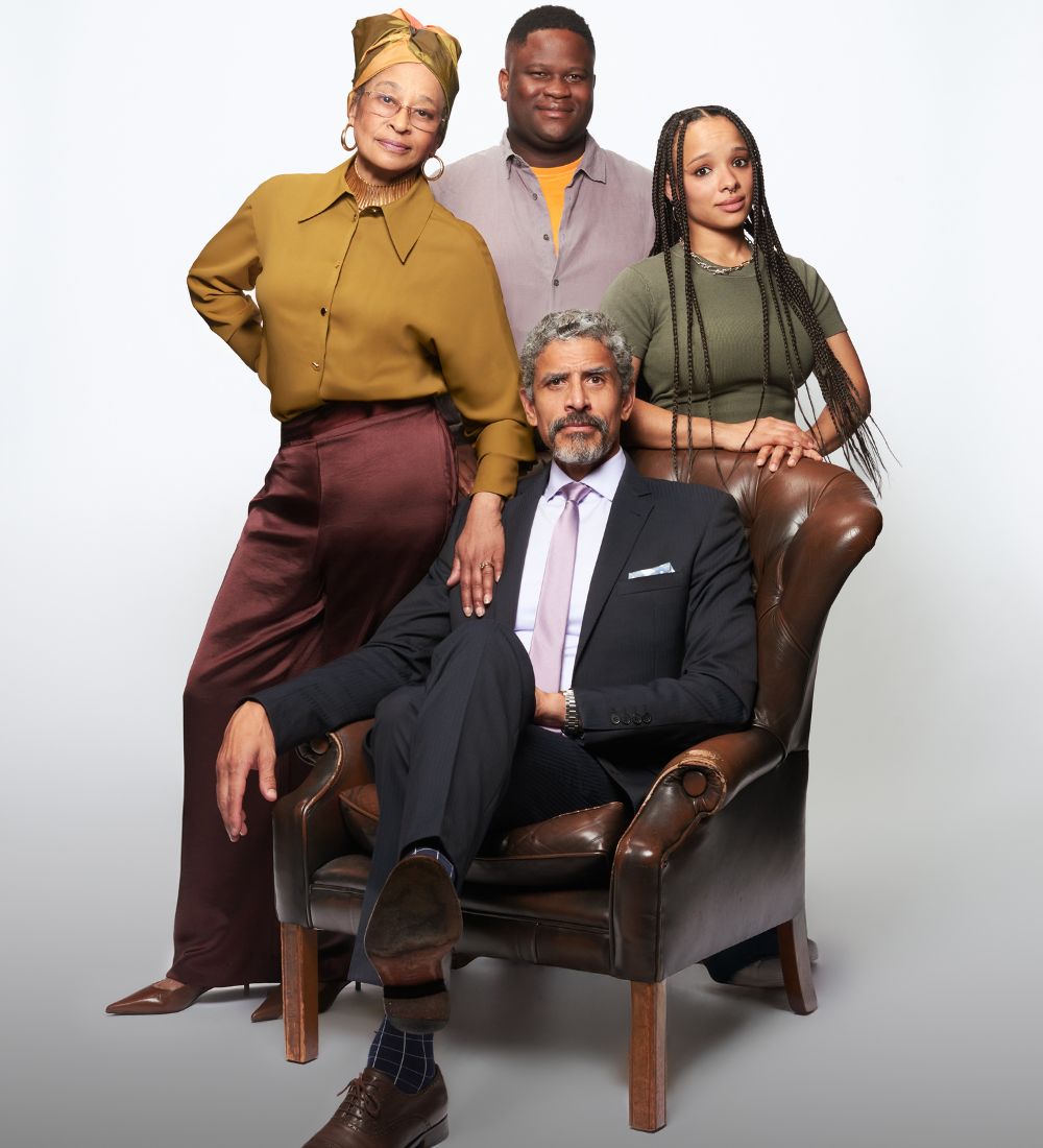 Sydney Theatre Company - PURPOSE