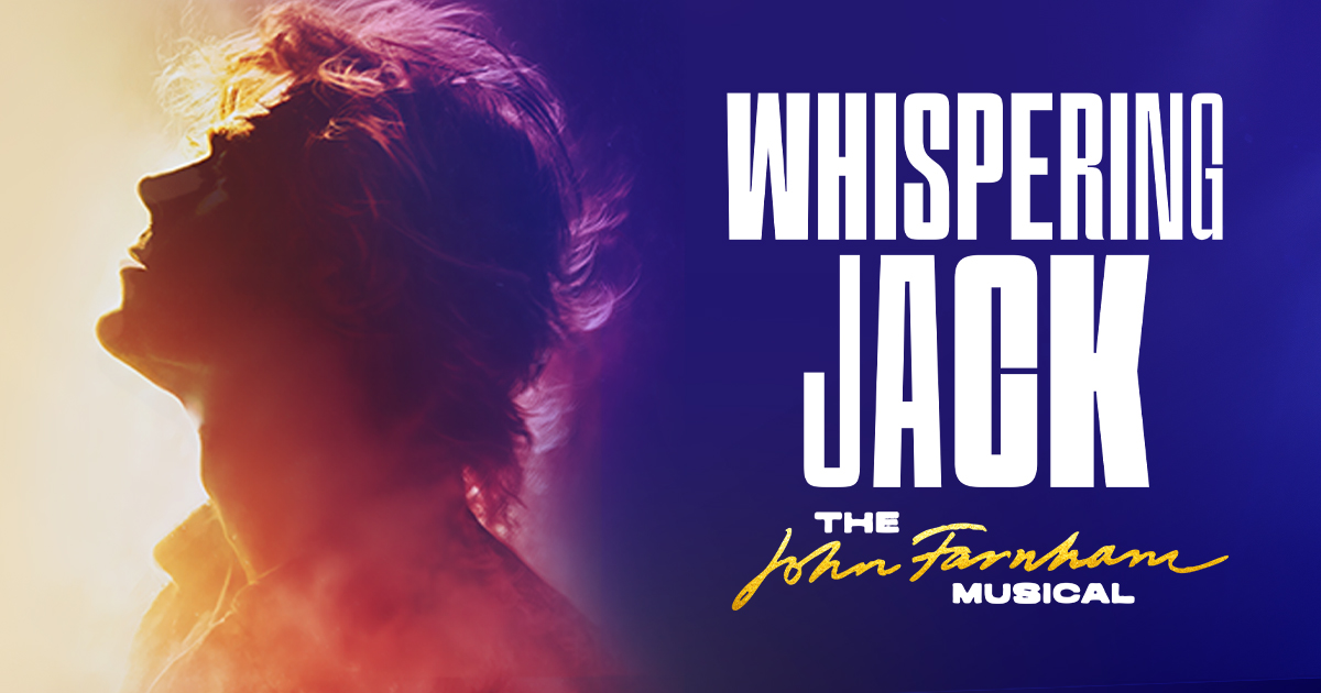 Sydney Theatre Company - WHISPERING JACK