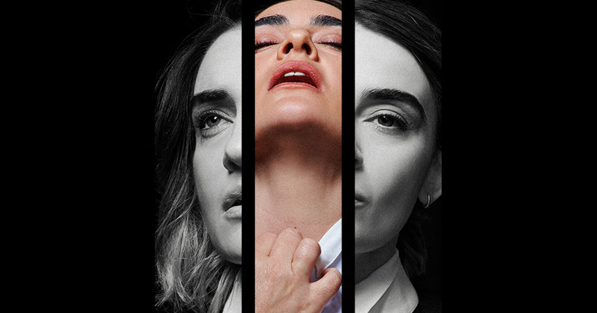 Sydney Theatre Company - PRIMA FACIE